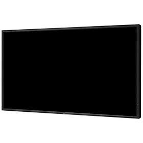 NEC MultiSync P402 Touch-Panel - Hitta bästa pris på Prisjakt