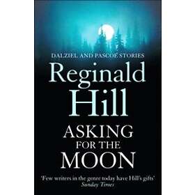 Asking for the Moon Engelska EBook, Från 103 kr