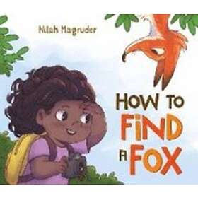 How to Find a Fox Engelska Hardback - Hitta bästa pris på Prisjakt