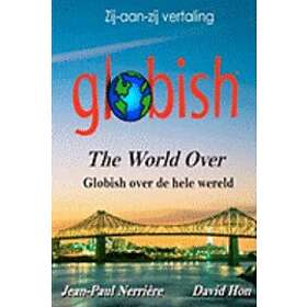 Globish over de hele wereld: The World Over (Dutch) Nederländska Trade ...