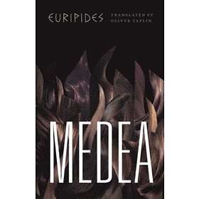 Medea Engelska Paperback / softback, Från 116 kr