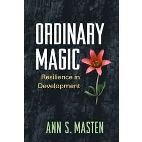 Ordinary Magic Engelska EBook - Hitta bästa pris på Prisjakt