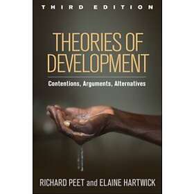 Theories of Development, Third Edition Engelska EBook, Från 700 kr