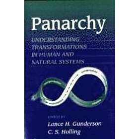 Panarchy Engelska Paperback / softback, Från 618 kr