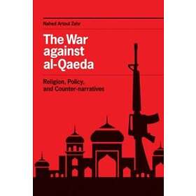 The War against al-Qaeda Engelska Hardback, Från 1841 kr
