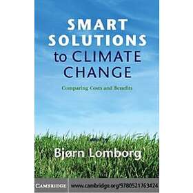 Smart Solutions to Climate Change Engelska EBook - Hitta bästa pris på ...