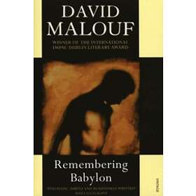 Remembering Babylon Engelska EBook, Från 100 kr