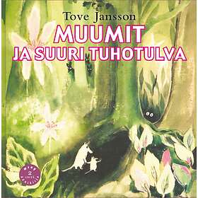 Muumit ja suuri tuhotulva Finska AudioDownload, Från 118 kr