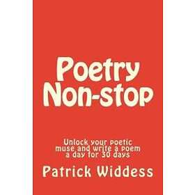 Poetry Non-stop: Unlock your poetic muse and write a poem day for 30 ...