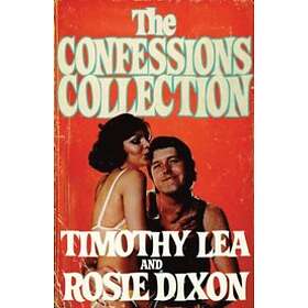 Confessions Collection Engelska EBook - Hitta bästa pris på Prisjakt