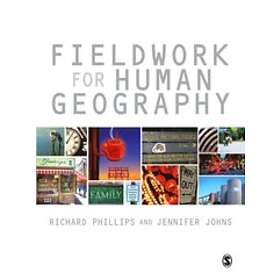 Fieldwork for Human Geography Engelska EBook - Hitta bästa pris på Prisjakt