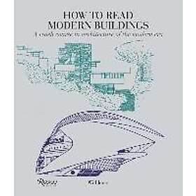 How to Read Modern Buildings Engelska Paperback / softback, Från 214 kr