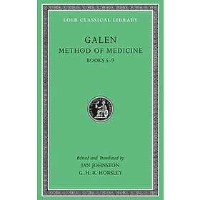 Method of Medicine: Volume II Engelska Hardback - Black Friday 2025 ...