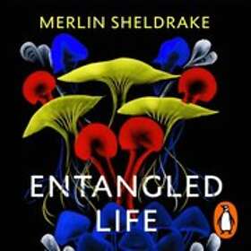 Entangled Life Engelska AudioDownload - Hitta bästa pris på Prisjakt