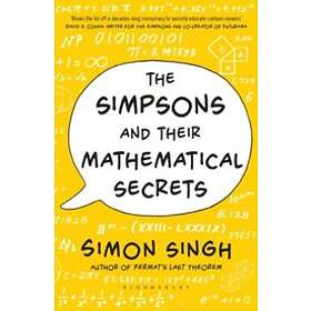 Simpsons and Their Mathematical Secrets Engelska EBook - Hitta bästa ...
