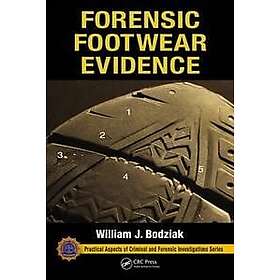 Forensic Footwear Evidence Engelska Hardback - Black Friday 2025 ...