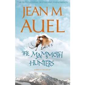 Mammoth Hunters Engelska EBook - Hitta bästa pris på Prisjakt
