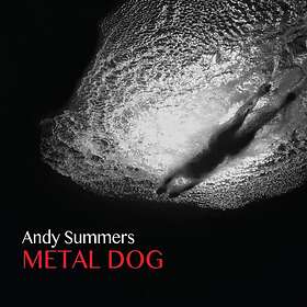 Summers Andy: Metal Dog CD - Sammenlign priser hos Prisjakt