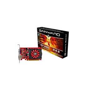 Palit GeForce GT 220 DDR2 512MB - Hitta bästa pris på Prisjakt