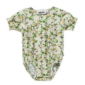 Molo Body k/ä Fie Äpplen Mini 74 Body K/Ä - Hitta bästa pris på Prisjakt