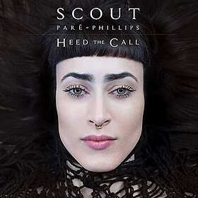 Paré-Phillips Scout: Heed The Call LP, Från 349 kr