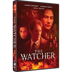 The Watcher (2000) DVD - Hitta bästa pris på Prisjakt