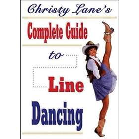 Christy Lane's Complete Guide To Line Dancing (UK-import) DVD - finn ...