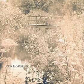 Red House Painters - (3rd Album) CD, Från 149 kr