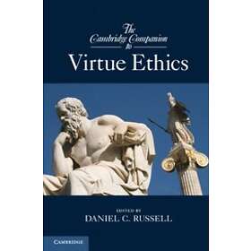 Cambridge Companion to Virtue Ethics Engelska EBook - Black Friday 2025 ...