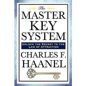 The Master Key System Engelska Paperback / softback, Från 149 kr