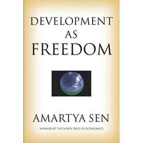 Development as Freedom Engelska EBook, Från 79 kr