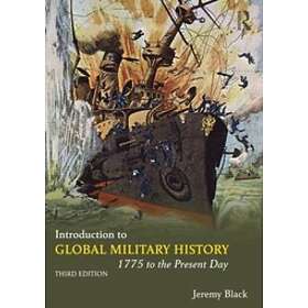 Introduction to Global Military History Engelska EBook, Från 722 kr