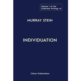 The Collected Writings of Murray Stein Engelska Hardback - Hitta bästa ...