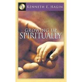 Growing Up Spiritually Engelska Trade Paper - Sammenlign priser hos ...