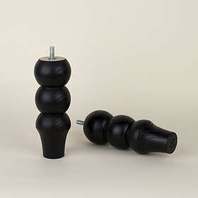 Prettypegs Siri 160 4-pack, Från 686 kr