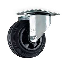 Habo Containerhjul 5816 160 mm 160mm - Sammenlign priser hos Prisjakt