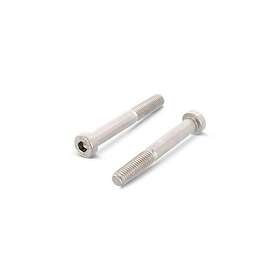 Arvid Nilsson MLC6S D7984-8.8-FZB M4x8 Sexkanthålskruv 500-pack UBox ...