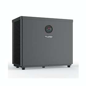 AquaHeat Pro Mini 6 AMS04 - Hitta bästa pris på Prisjakt