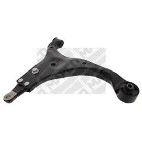 Mapco Länkarm, hjulupphängning 51233 - Sammenlign priser hos Prisjakt