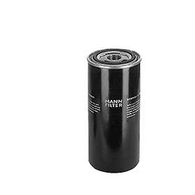 WD Oljefilter Mann-filter 940 - Black Friday 2025 – Erbjudanden från 254 kr