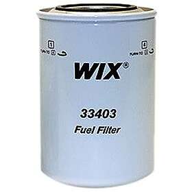 Wix Filters Bränslefilter 33403 - Sammenlign priser hos Prisjakt