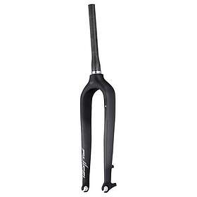 Specialized Fatboy Chisel Carbon Mtb Fork Svart 26´´ 650C / Rigid ...