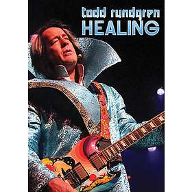 Rundgren Todd: Healing, Från 179 kr