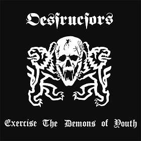 Destructors: Exercise the demons of youth - Sammenlign priser hos Prisjakt