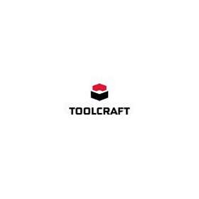 Toolcraft 1064657 Sexkantsskruvar M36 120 mm Yttersexkant DIN 933 ...