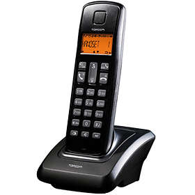 Best pris på Topcom Butler E700 Trådløse telefoner - Sammenlign priser ...