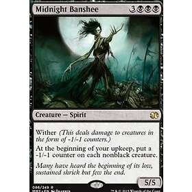 löskort: Modern Masters 2015: Midnight Banshee - Hitta bästa pris på ...