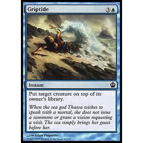 löskort: Theros: Griptide - Prisjakt.nu