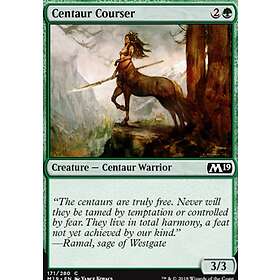 löskort: Core Set 2019: Centaur Courser, Från 5 kr