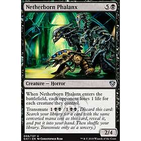 löskort: Guild Kits: Netherborn Phalanx - Hitta bästa pris på Prisjakt